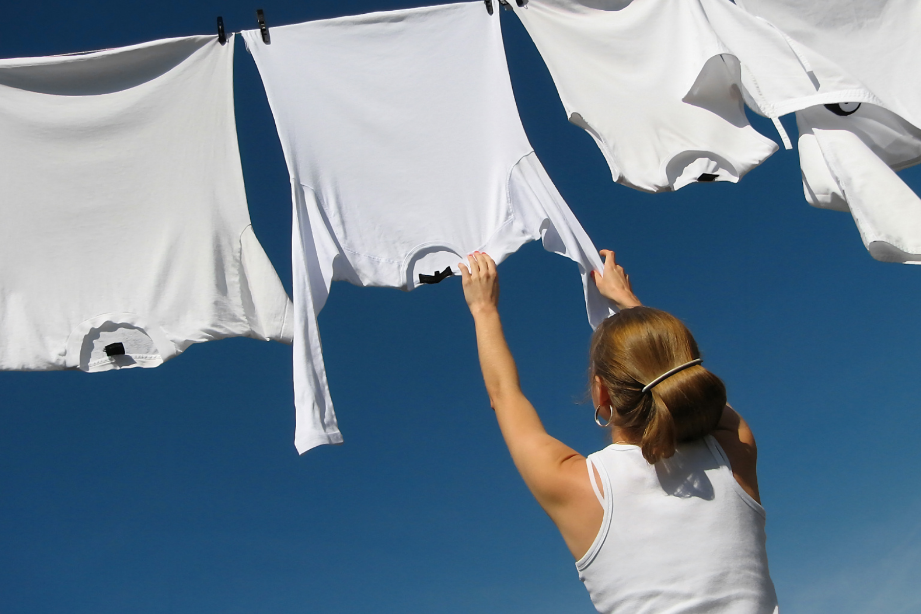 The Lava Laundry Blog | Lava Laundry - Davis, California